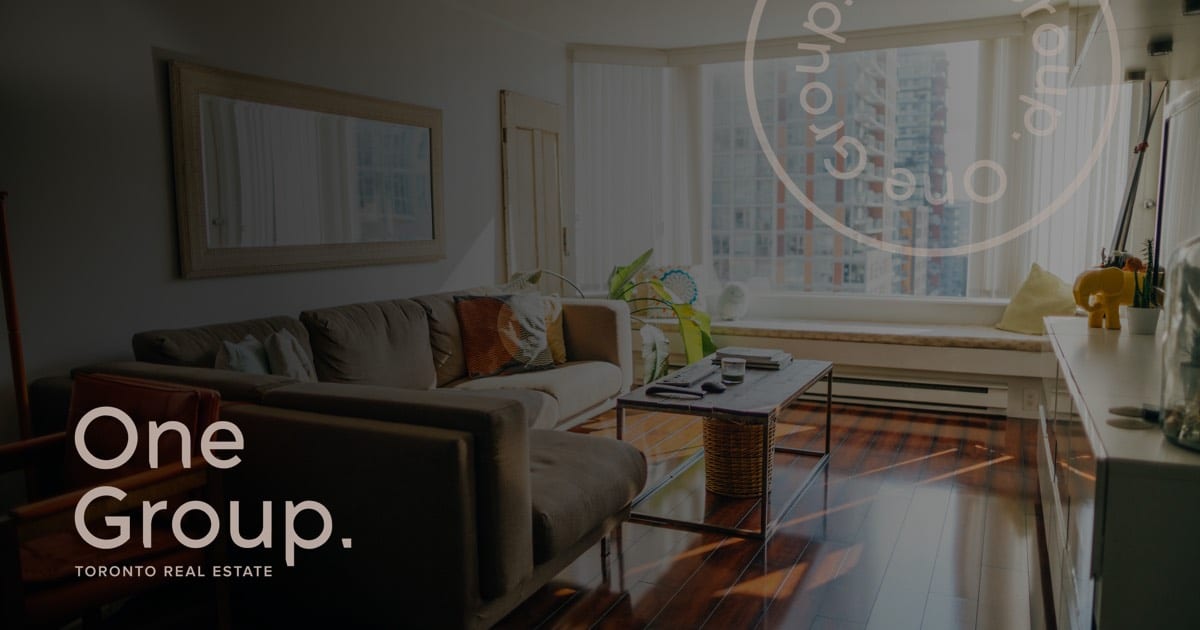 One Group | Nasma Ali | Buying & Selling Toronto Real Estate