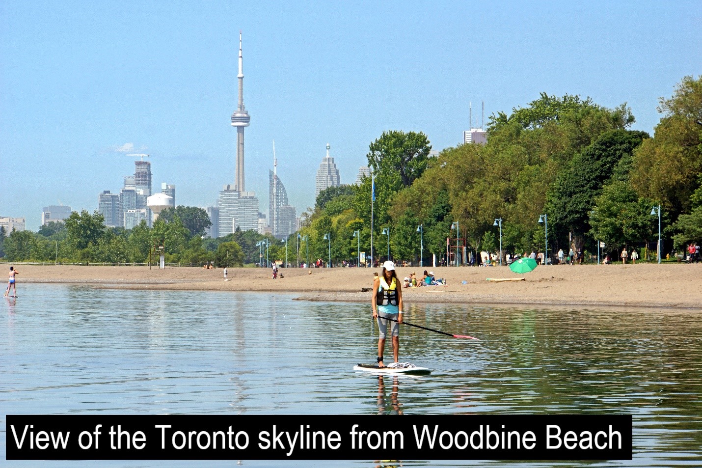 A Complete Neighbourhood Guide for Moving to The Beaches - One Group ...