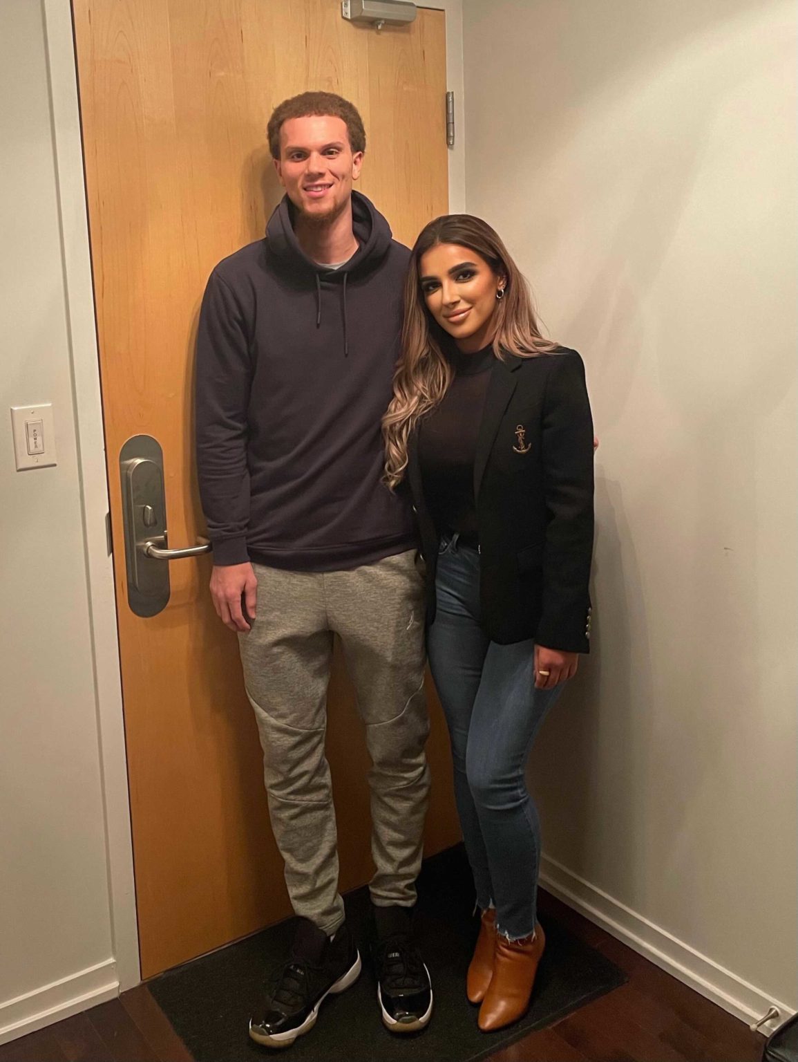 Working with Fred VanVleet & family, Malachi Flynn - One Group Toronto ...